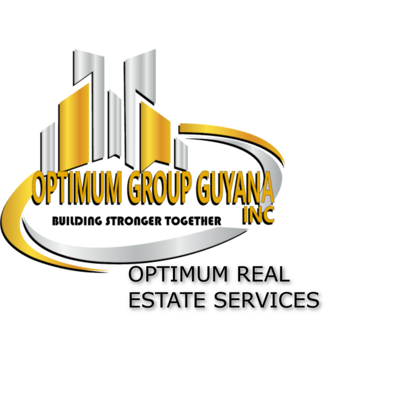 Brandfetch | Optimum Real Estate | Georgetown Logos & Brand Assets