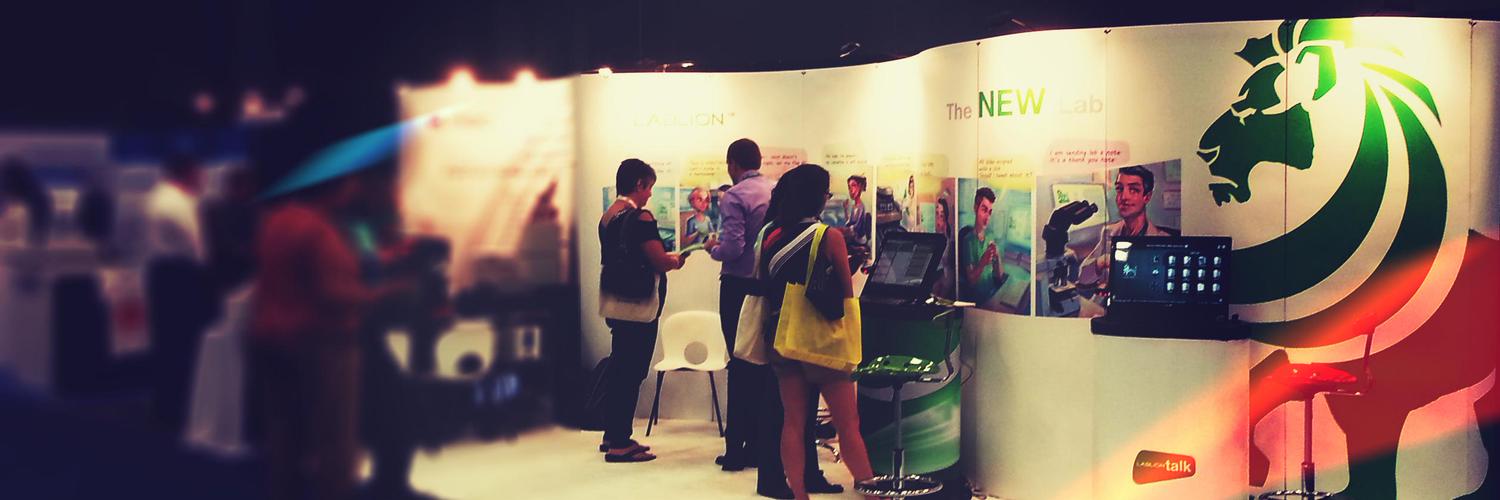 Brandfetch | LABLION Logos & Brand Assets