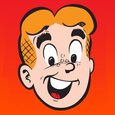 Brandfetch | Archie Comics Logos & Brand Assets
