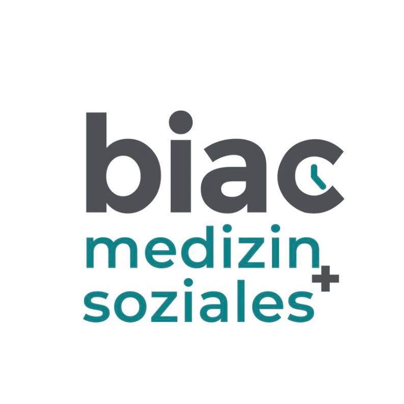 Brandfetch | biac Personalservice GmbH Logos & Brand Assets