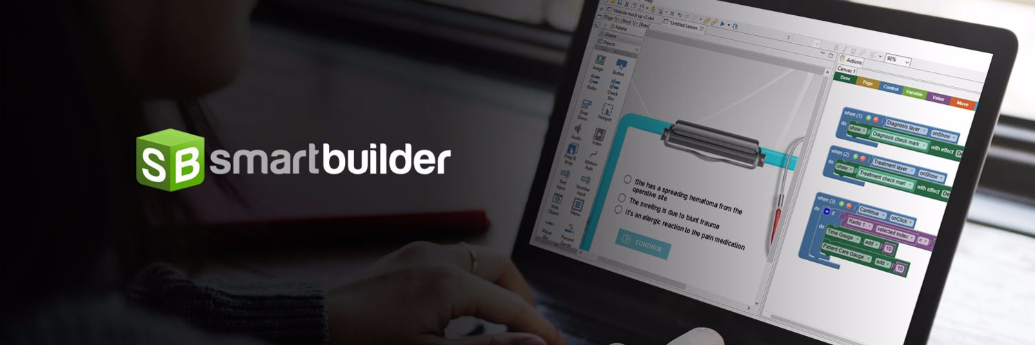 SmartBuilder Logo & Brand Assets (SVG, PNG and vector) - Brandfetch