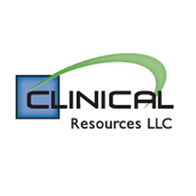 Clinical Resources Logos & Brand Assets | Brandfetch
