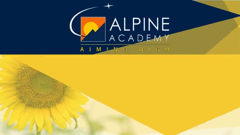 Brandfetch | Alpine Academy Logos & Brand Assets