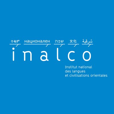 Inalco Logos & Brand Assets | Brandfetch