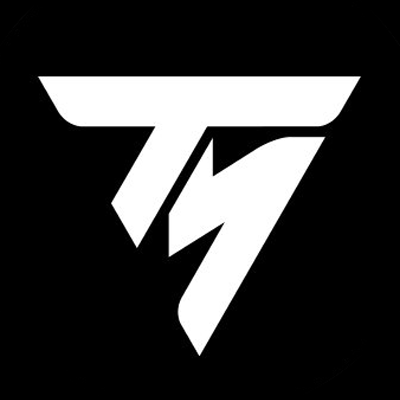 Thrustmaster Official Logo & Brand Assets (SVG, PNG and vector ...