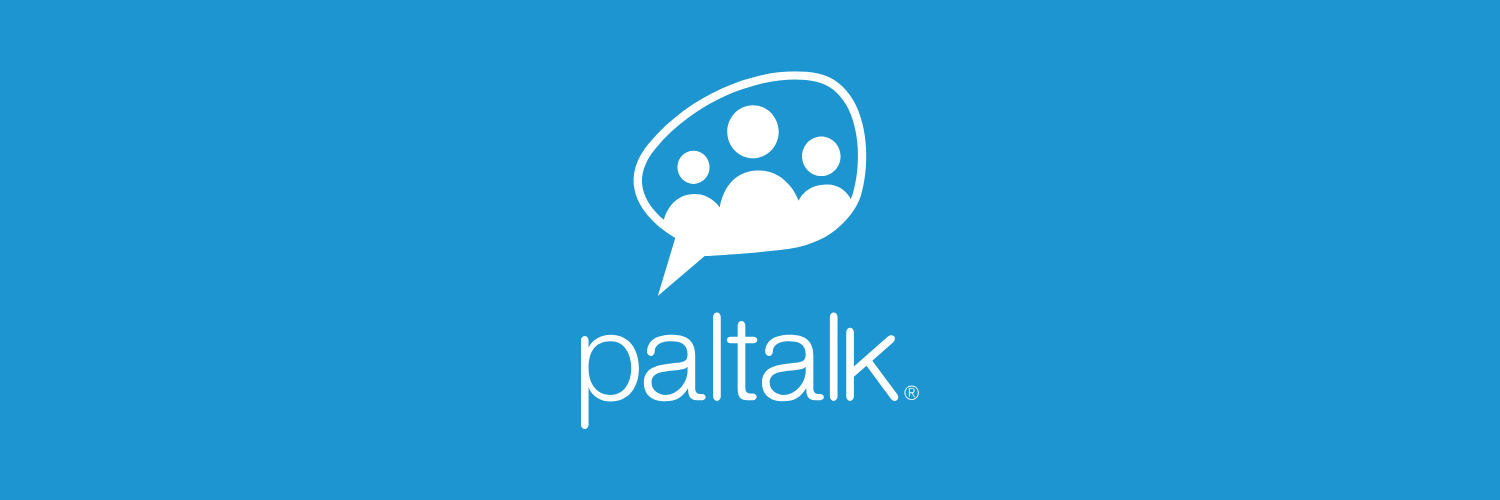 Brandfetch | Paltalk Video Chat Logos & Brand Assets