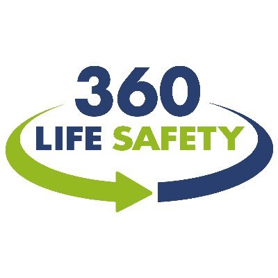 360 Life Safety Logos & Brand Assets | Brandfetch