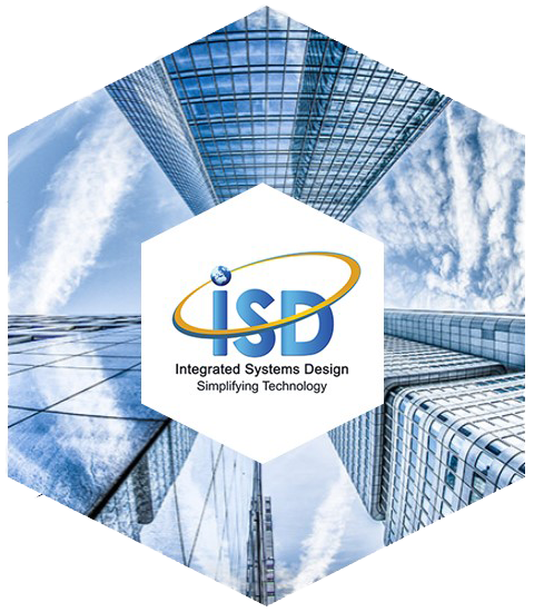 Brandfetch | Integrated Systems Design Logos & Brand Assets