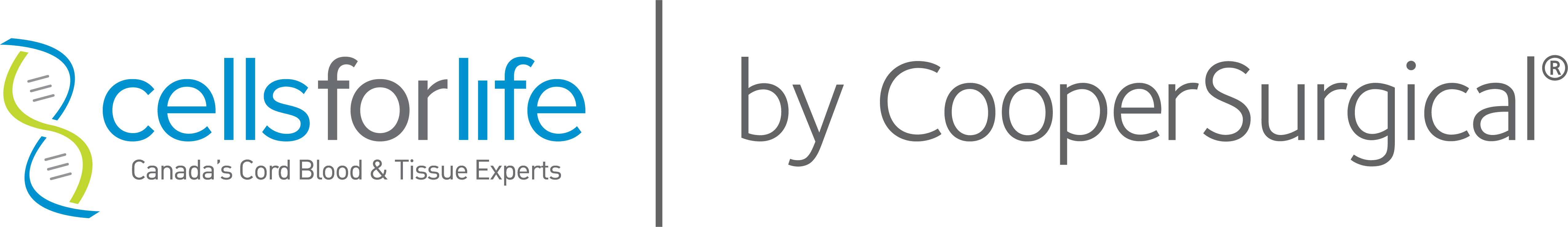 Cells for Life | Markham ON Logos & Brand Assets | Brandfetch