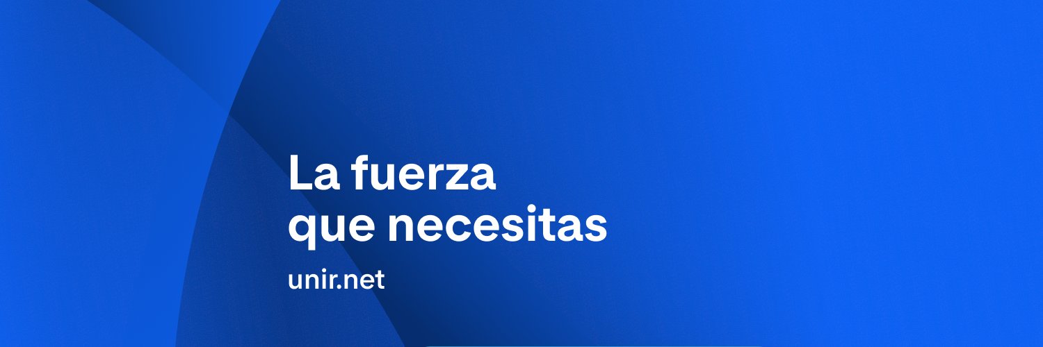 UNIR | La Universidad en Internet Logos & Brand Assets | Brandfetch