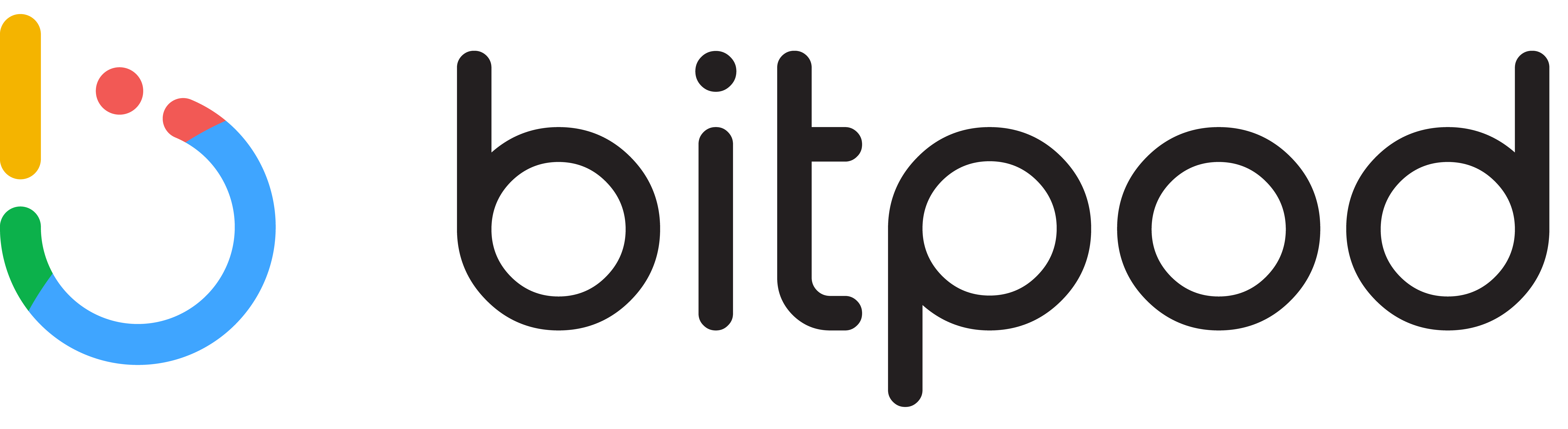 Brandfetch | Bitpod Apps & Lowcode Logos & Brand Assets