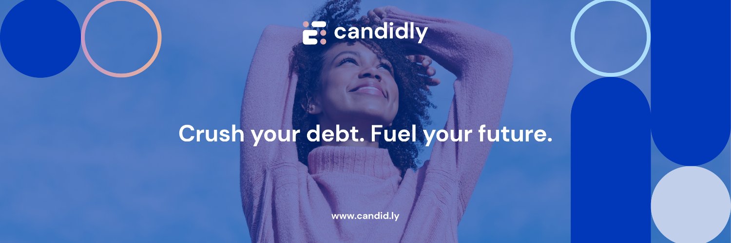 Brandfetch | Candidly Logos & Brand Assets