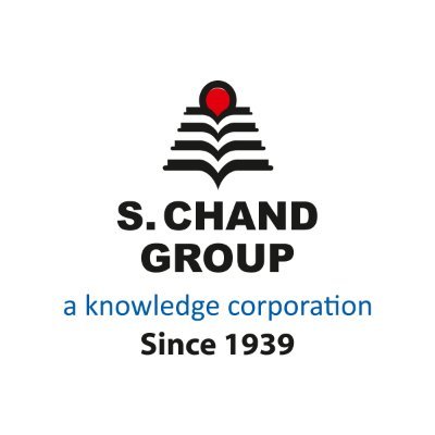 Brandfetch | S Chand Group Logos & Brand Assets