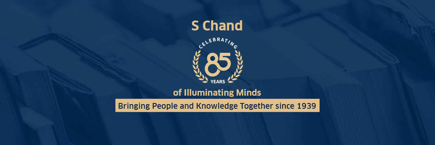 S Chand Group Logos & Brand Assets | Brandfetch