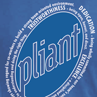 Pliant Plastics Corporation Logos & Brand Assets | Brandfetch