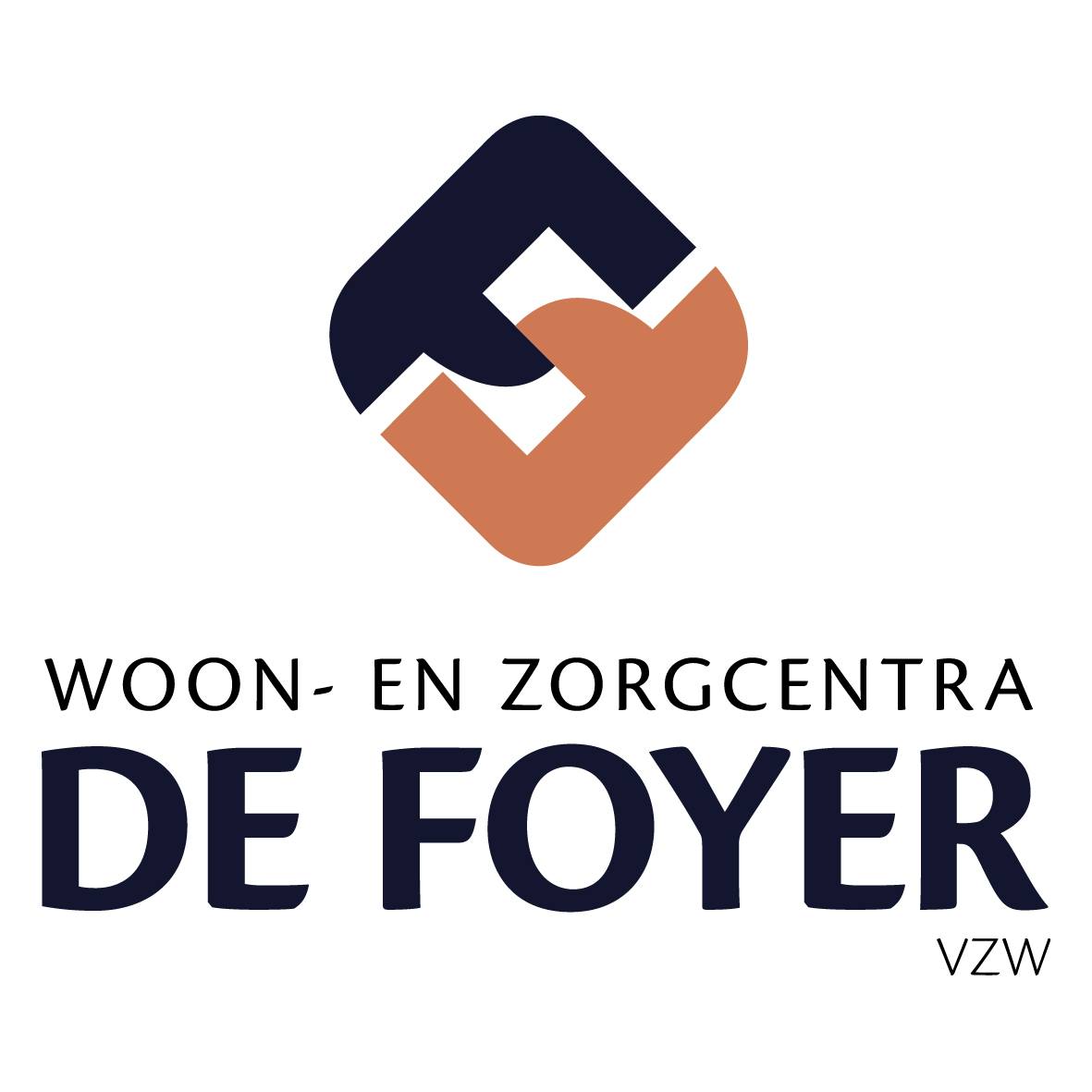 Brandfetch | WZC De Foyer vzw | Ghent Logos & Brand Assets