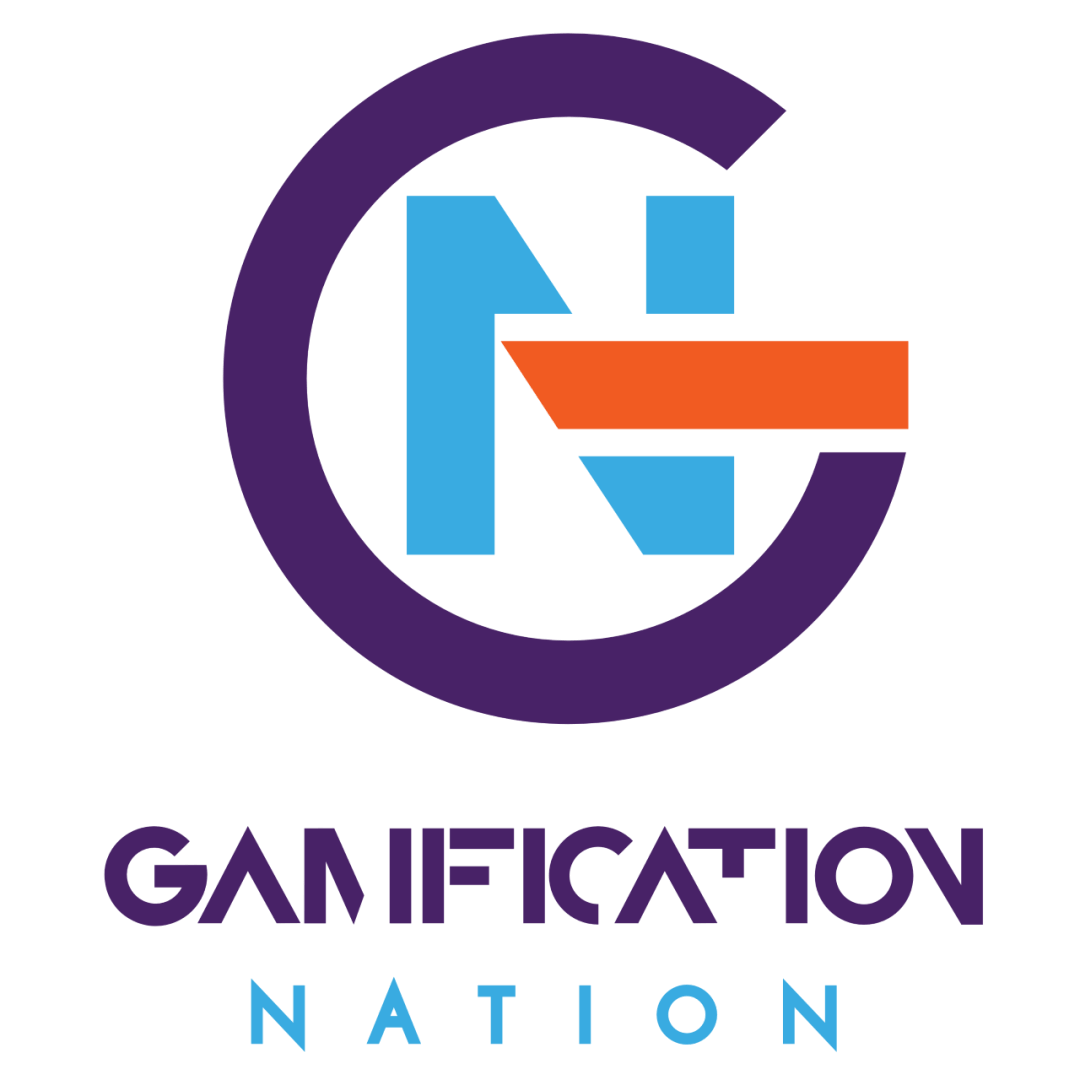 Gamification Nation Logo & Brand Assets (SVG, PNG and vector) - Brandfetch