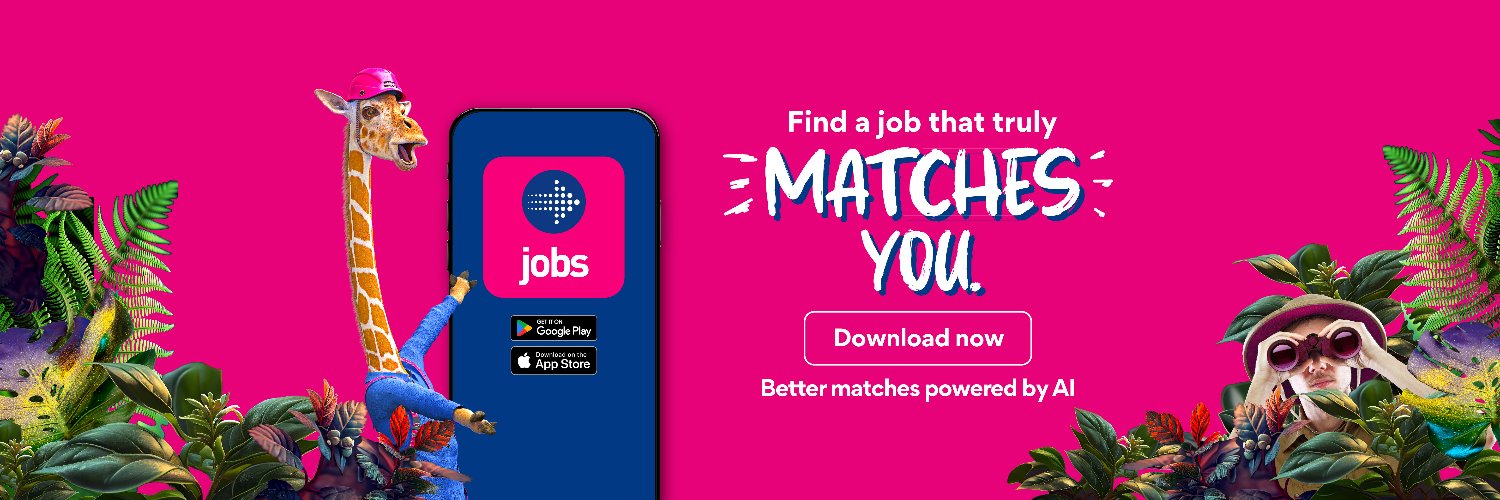 Jobstreet Logo & Brand Assets (SVG, PNG and vector) - Brandfetch