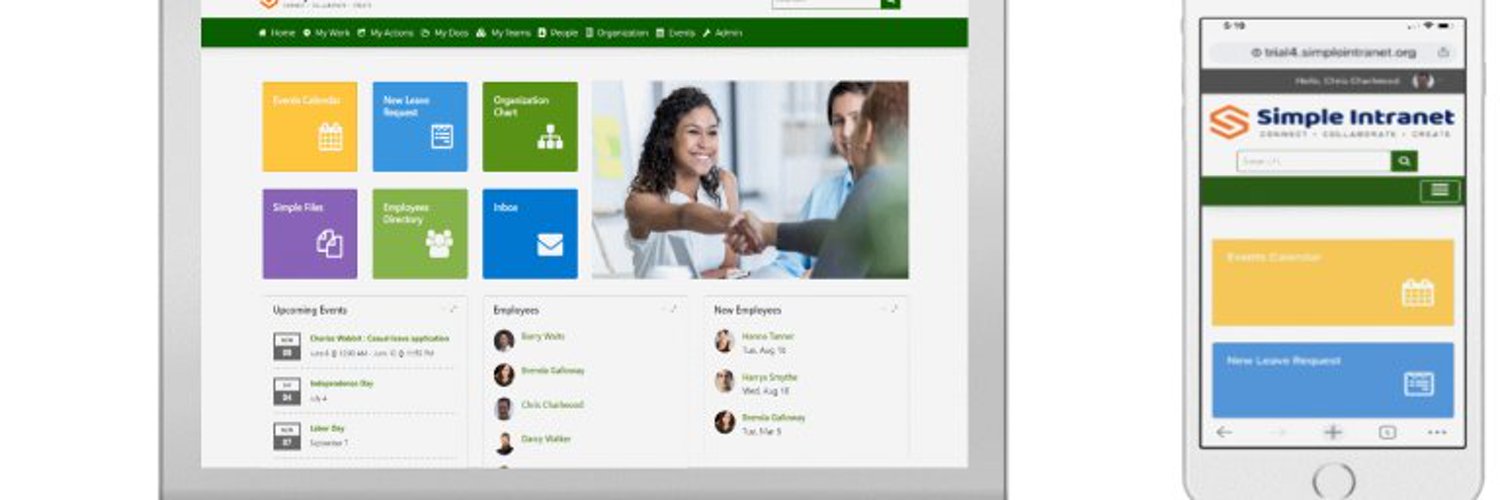 Brandfetch | Simple Solutions Logos & Brand Assets