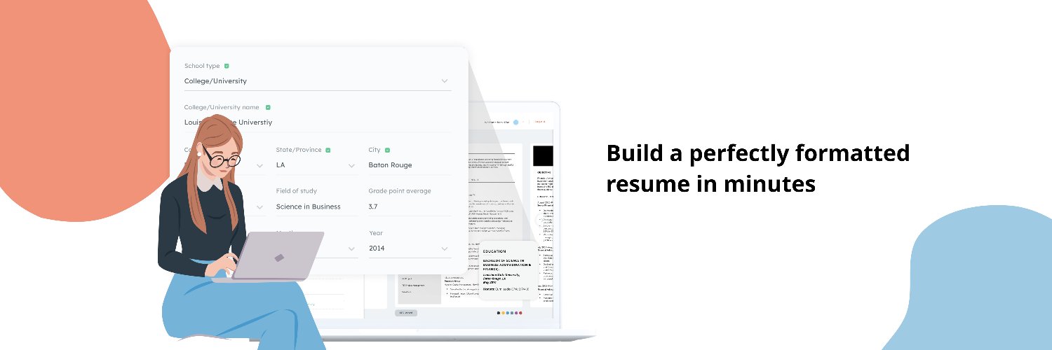 Resume Genius Logos & Brand Assets | Brandfetch