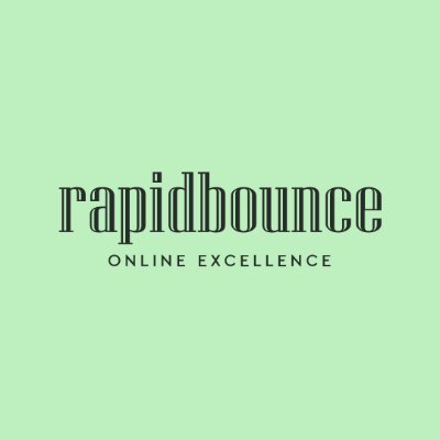 rapidbounce Logos & Brand Assets | Brandfetch