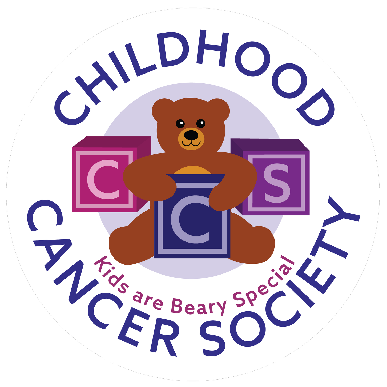 Brandfetch | Childhood Cancer Soc Logos & Brand Assets