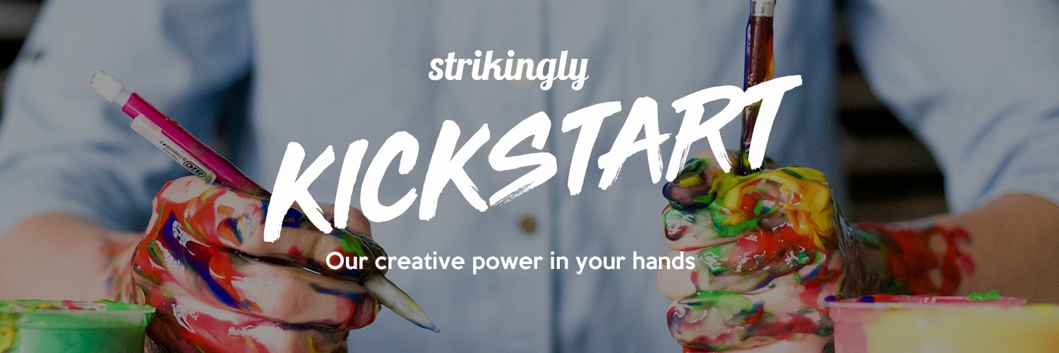 Brandfetch | Strikingly Logos & Brand Assets
