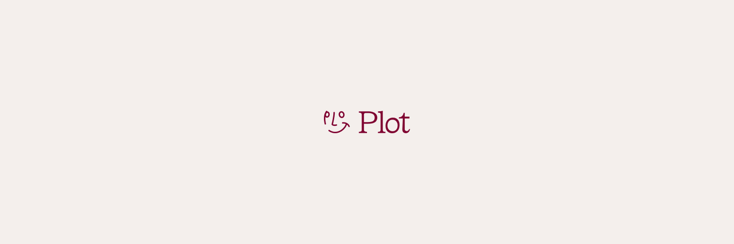 Plot Logo & Brand Assets (SVG, PNG and vector) - Brandfetch