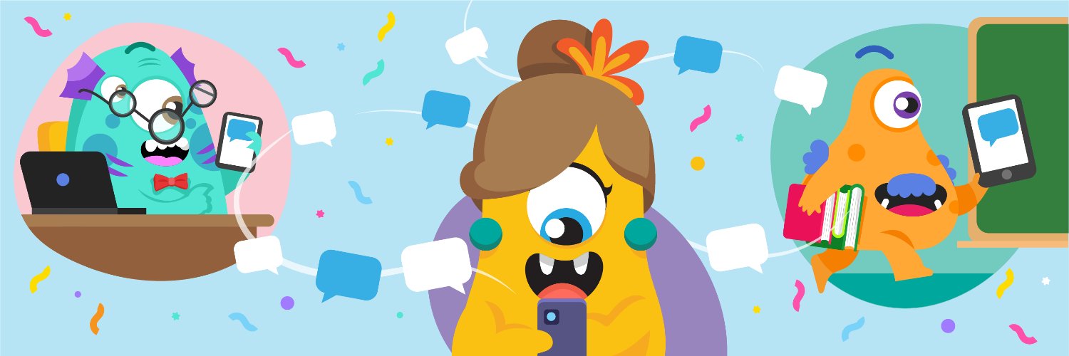 ClassDojo Logos & Brand Assets | Brandfetch