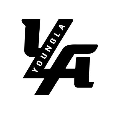 Brandfetch | YoungLA | Los Angeles CA Logos & Brand Assets