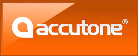 Brandfetch | Accutone Logos & Brand Assets