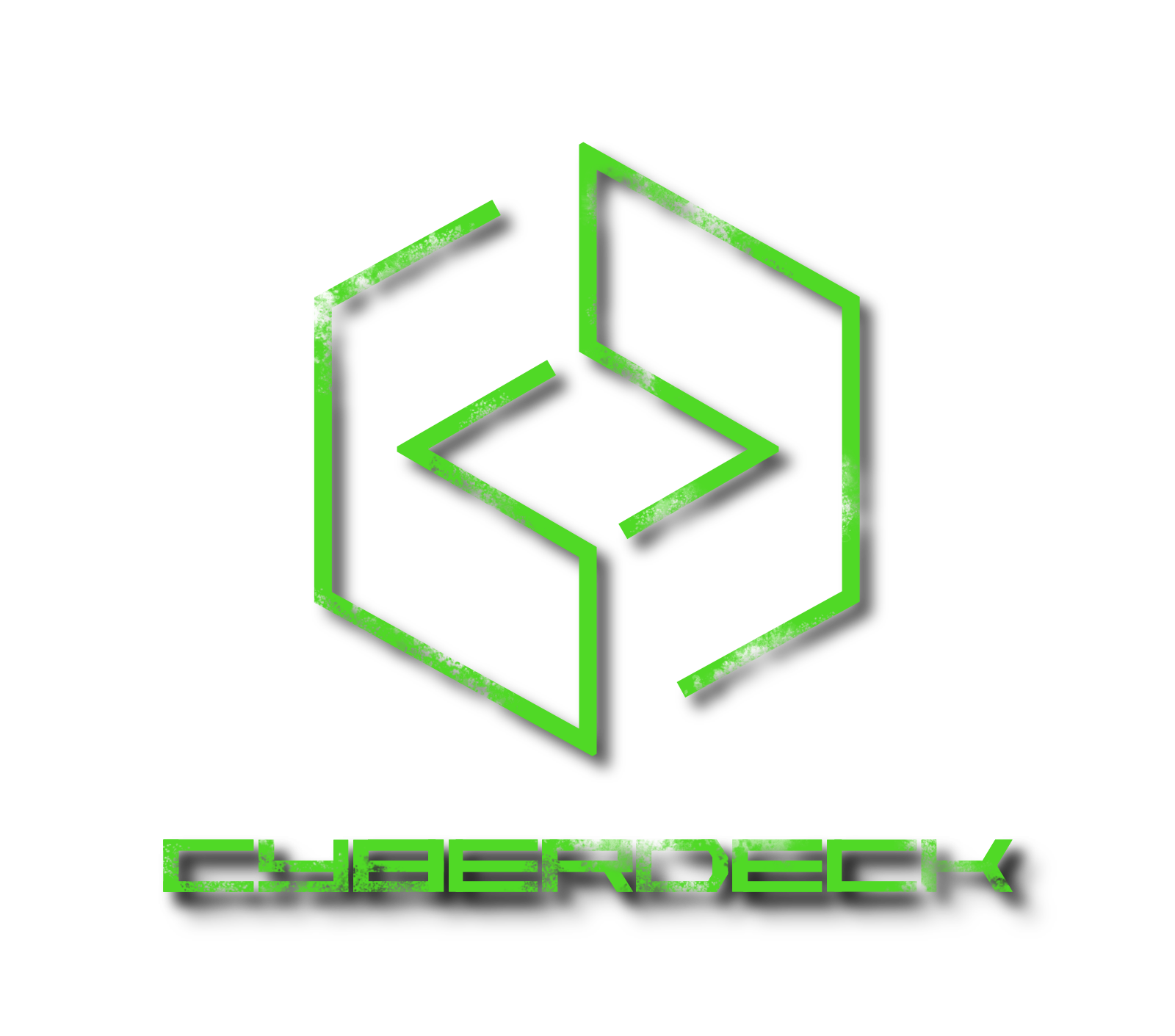 Brandfetch | Cyberdeck Logos & Brand Assets