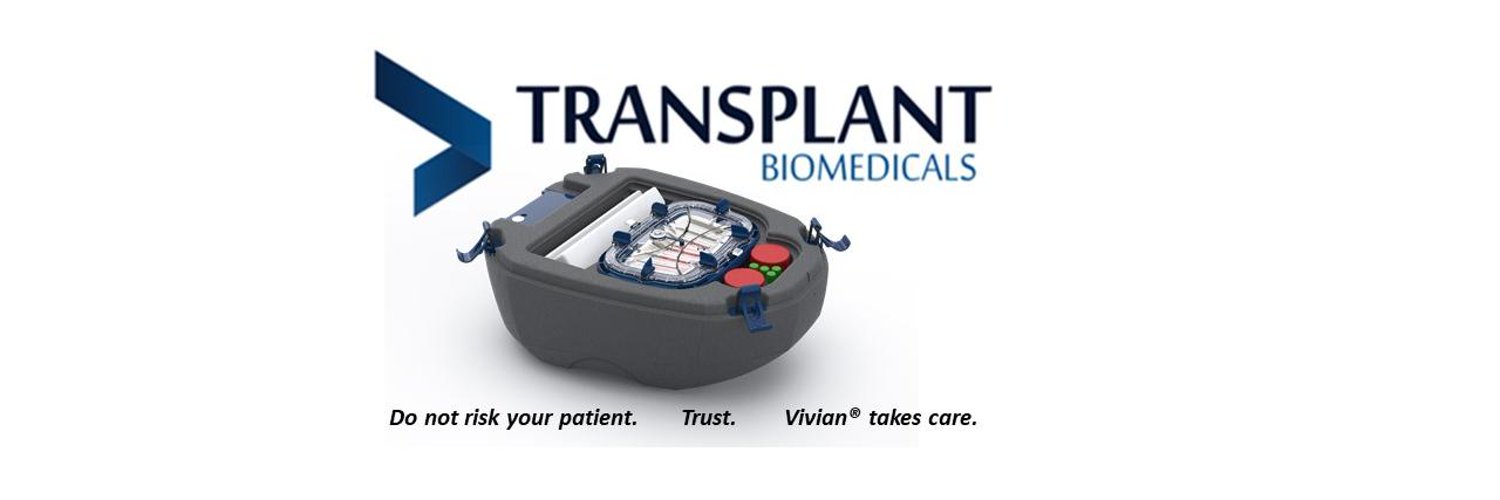 Brandfetch | Transplant Biomed Logos & Brand Assets