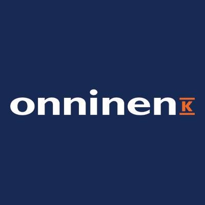 Brandfetch | Onninen Sverige Logos & Brand Assets