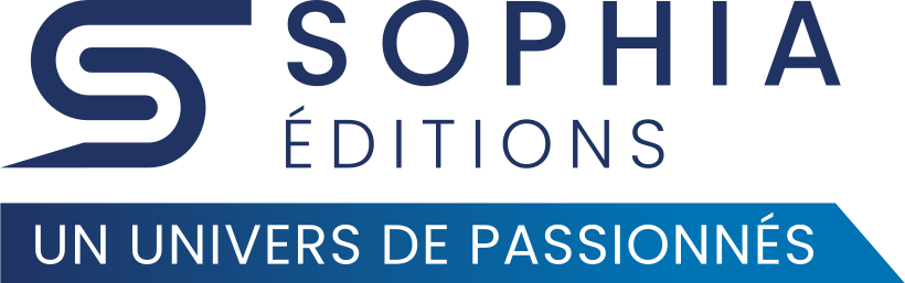 Brandfetch | Sophia Éditions Logos & Brand Assets