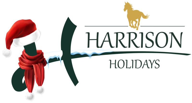 Brandfetch | Harrison Holidays Logos & Brand Assets