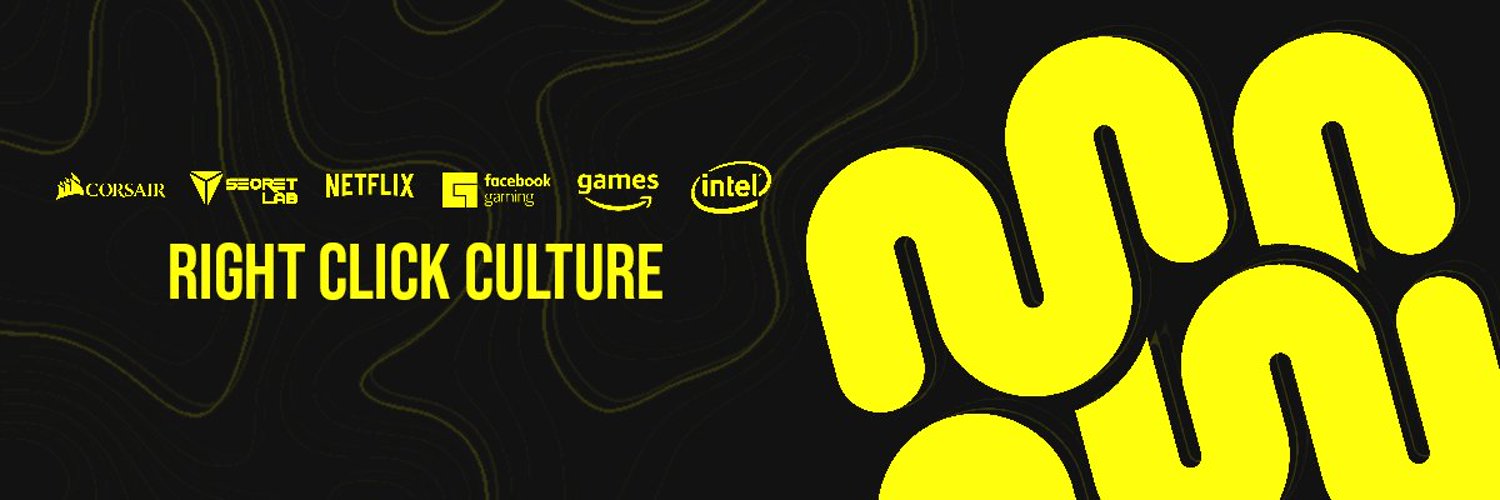 Brandfetch | Right Click Culture Logos & Brand Assets