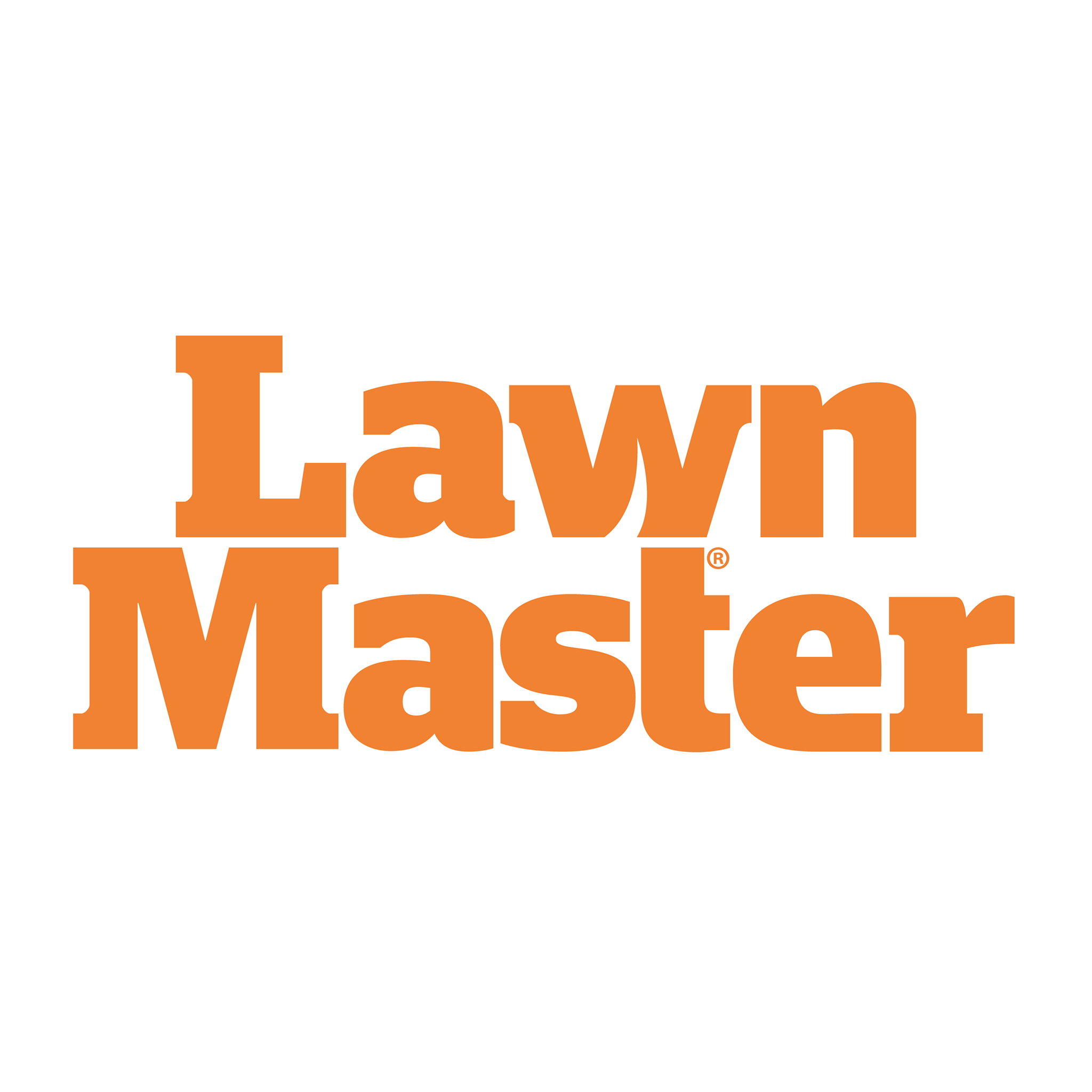 Brandfetch | LawnMaster Logos & Brand Assets