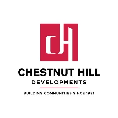 Chestnut Hill Developments Logo & Brand Assets (SVG, PNG and vector ...
