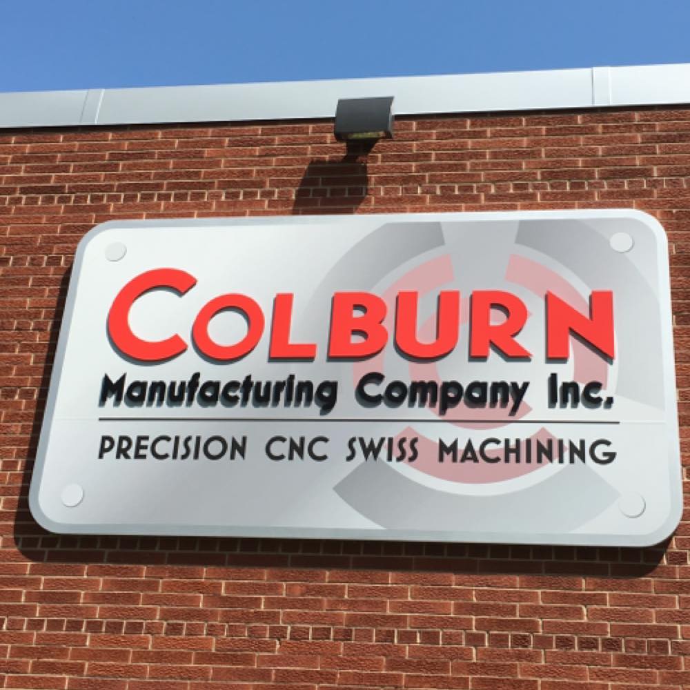 Brandfetch | Colburn Mfg | Fridley MN Logos & Brand Assets