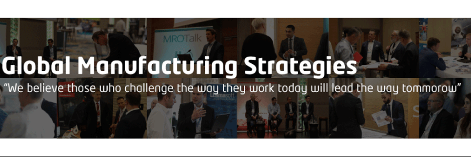 Brandfetch | Global Manufacturing Strategies Logos & Brand Assets
