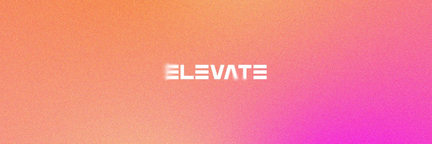 Brandfetch | Elevate Festival Logos & Brand Assets