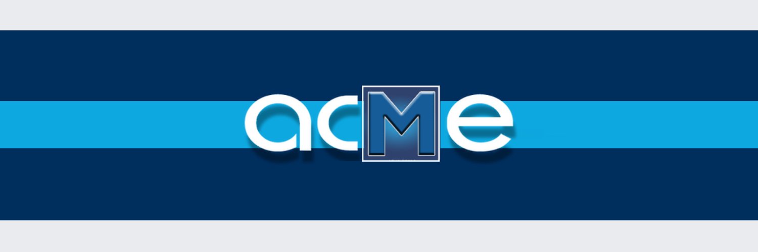 Brandfetch | Acme Logos & Brand Assets