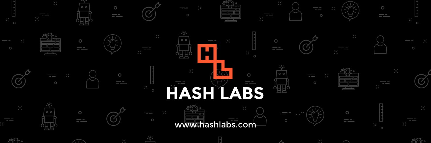 Brandfetch | Hash Labs Logos & Brand Assets