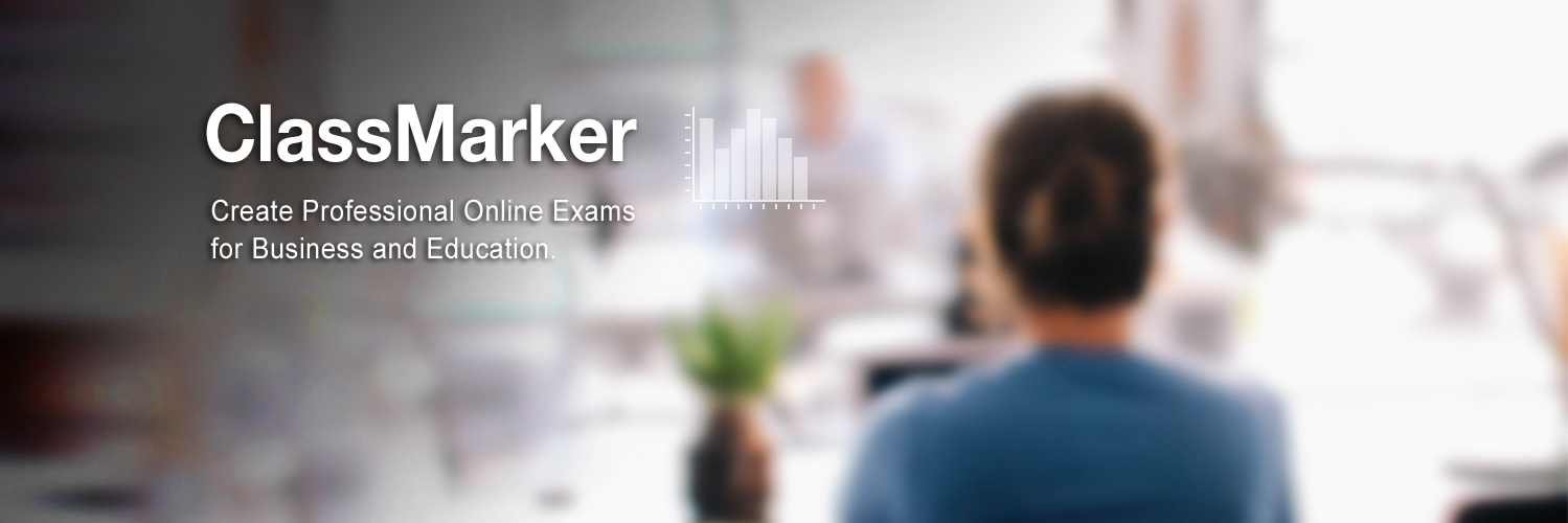 ClassMarker Logos & Brand Assets | Brandfetch