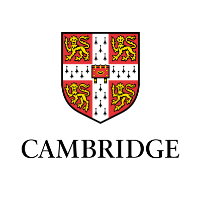 Cambridge International Education Logo & Brand Assets (SVG, PNG and ...