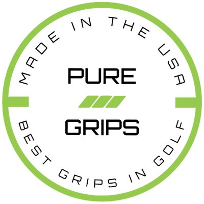 PURE Grips Logo & Brand Assets (SVG, PNG and vector) - Brandfetch