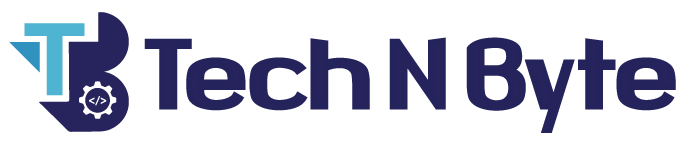 Brandfetch | Tech N Byte Logos & Brand Assets