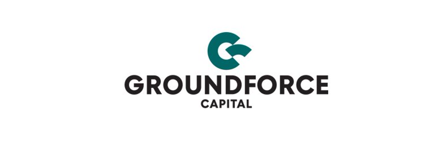 Brandfetch | GroundForce Capital Logos & Brand Assets