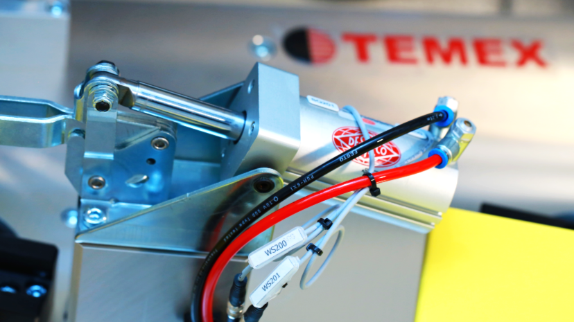 Brandfetch | Temex Logos & Brand Assets